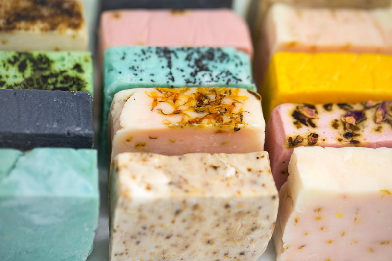 Soaps – Ravenwood Soap INC